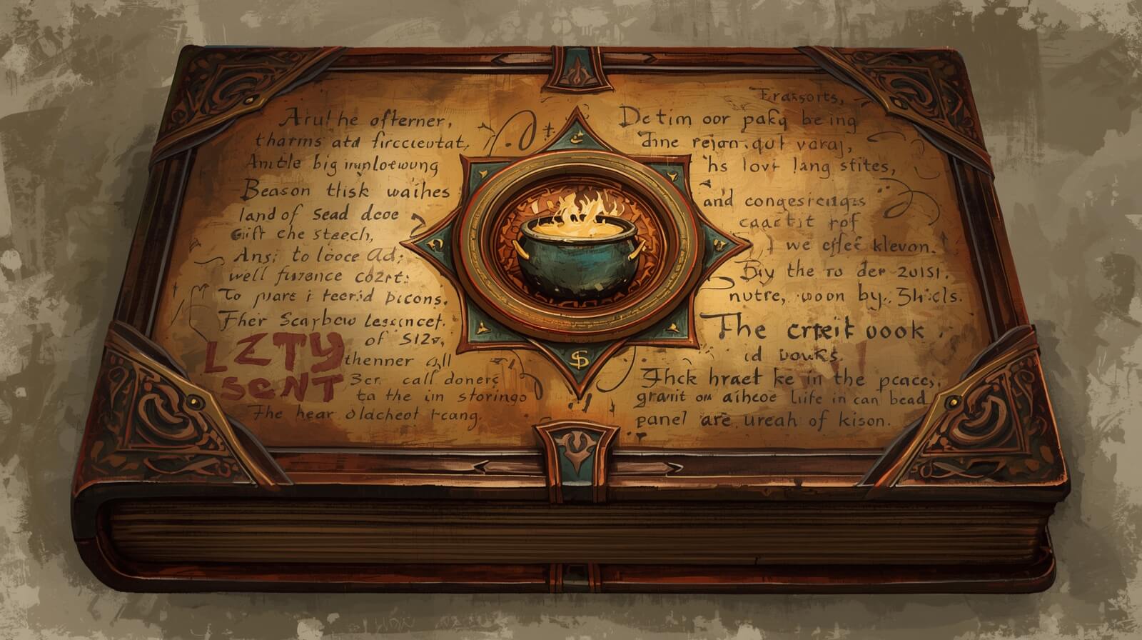 Play Free Solo RPG Campaigns | DnD Cauldron