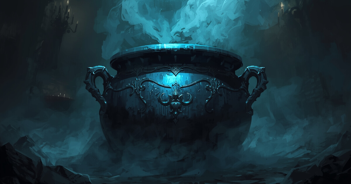DnD 5e Species | DnD Cauldron